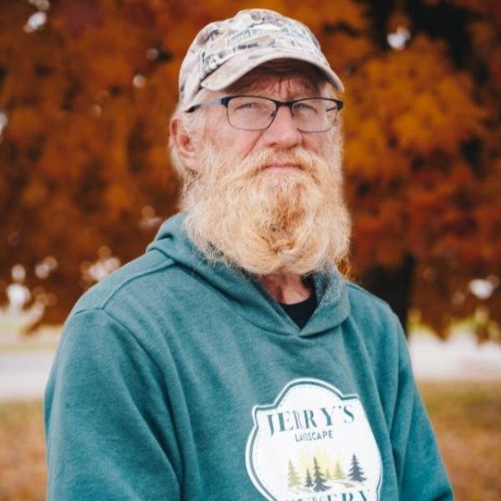 Duane Sundrup - Jerry's Landscape Nursery