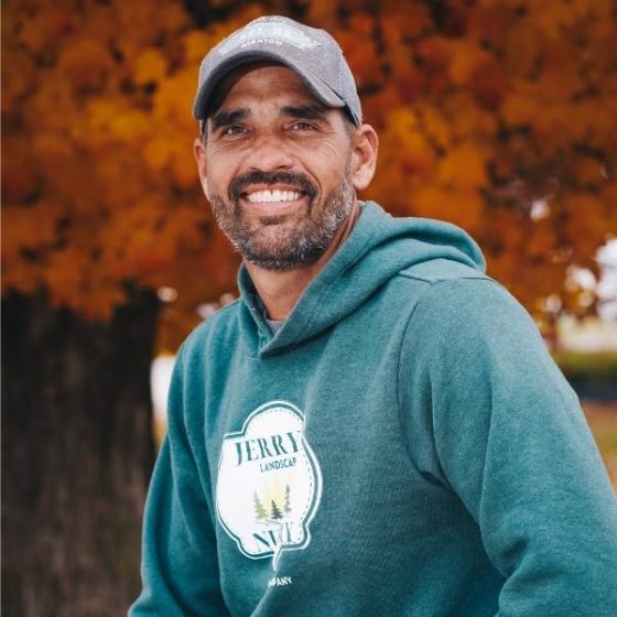 Patrick Endres - Jerry's Landscape Nursery